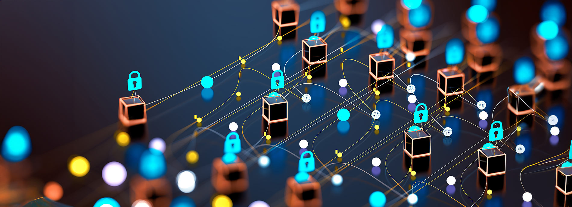 IT, analytics and cyber security